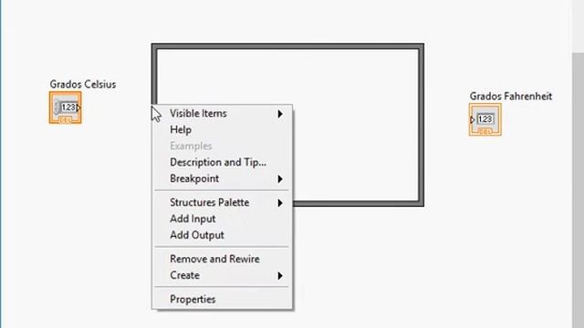 LabVIEW | - Ejemplo de Nodo formula – смотреть онлайн видео от Эксперт ...