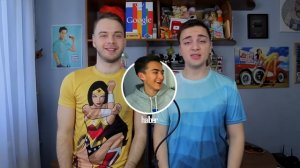 ВРЕМЯ И СТЕКЛО Голосами Видеоблогеров (На Стиле)