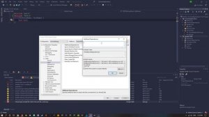 Set up googletest in visual studio 2019 (#include header file)