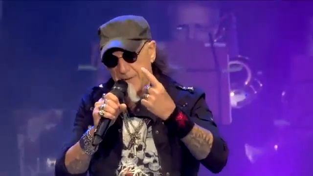 Accept - Princess Of The Dawn (2017).mp4