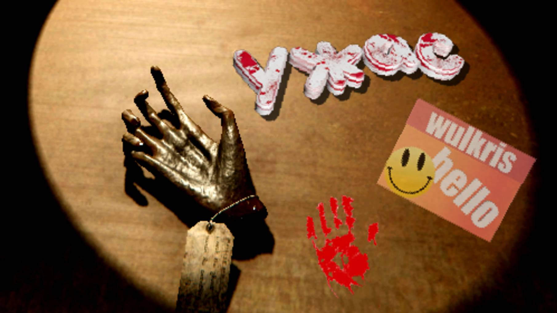 ужасно смешно! ( Phasmophobia )