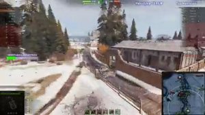 ? ? Skoda T27 ? ★ Мир Танков ★ ?