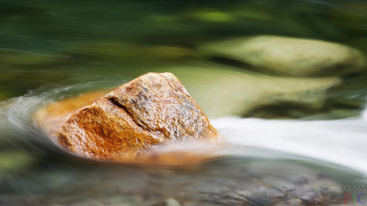 Притча о камне.