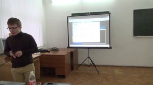 Александр Дубовской: Drupal 8 для тех, кто не слышал о Drupal