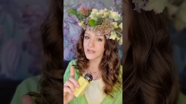 Amouage - Love Mimosa. Обзор аромата