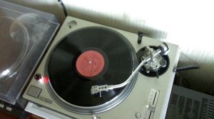 LP DOS MUKASAN SIDE 1