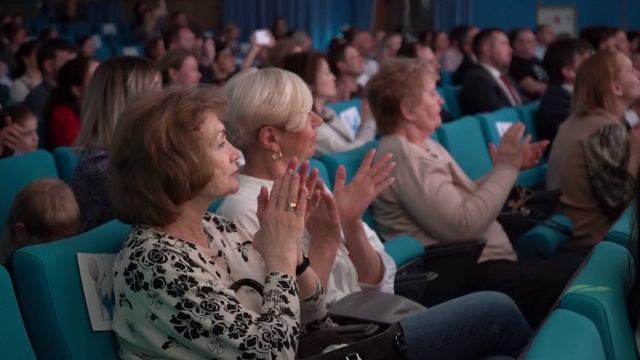 Выпускной в начальной школе – 2022