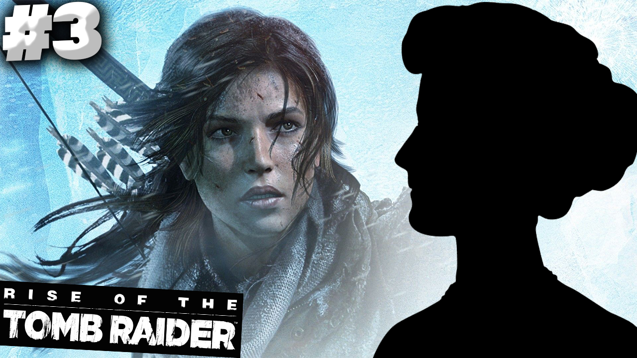 ПРЕДАТЕЛЬ► Rise of the Tomb Raider ►#3