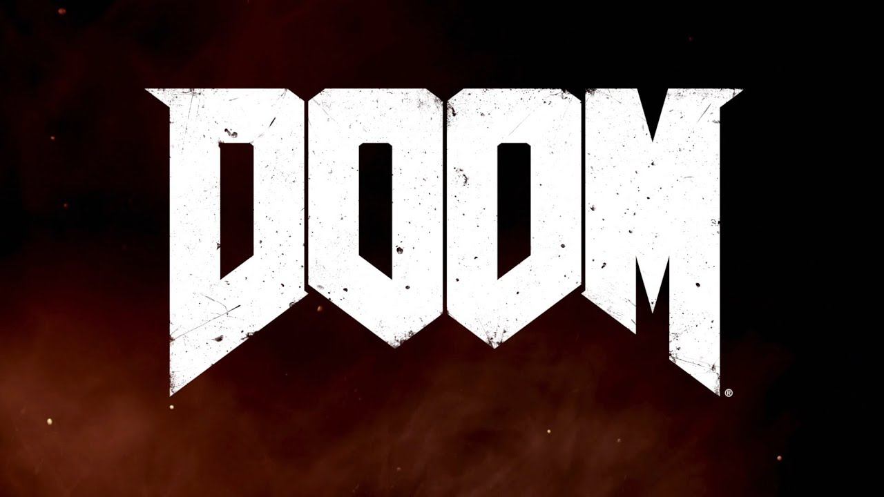 Прохождение Doom (2016). Стрим 05.08.2024