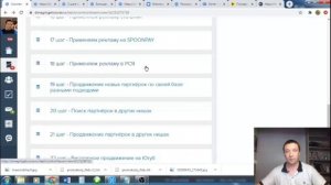 Золотой путь к деньгам на партнёрках