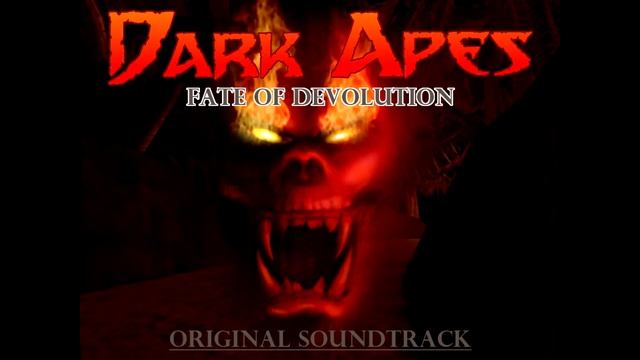 Dark Apes OST - Fate of Devolution - смотреть видео онлайн от «Маски и ...