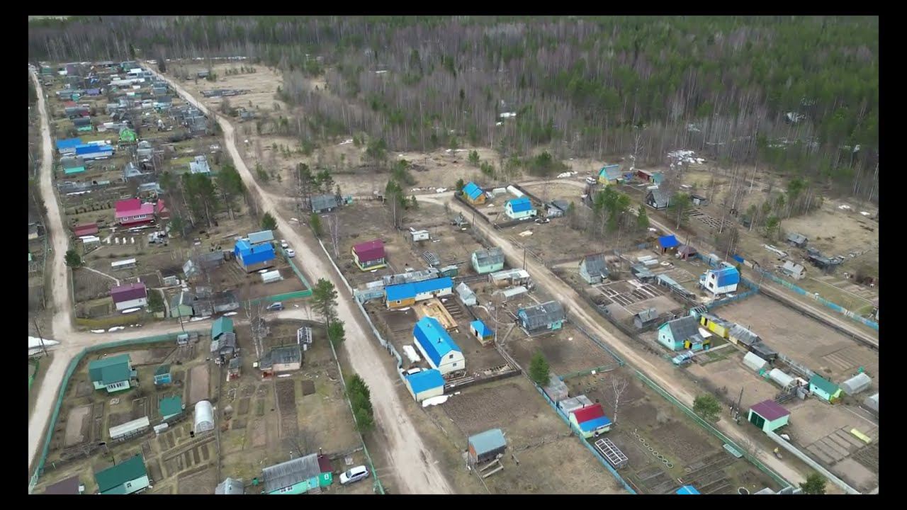 СНТ Шиферник (пос. 88-квартал)