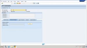 SAP Basis - Creating Trusted RFC Connection
