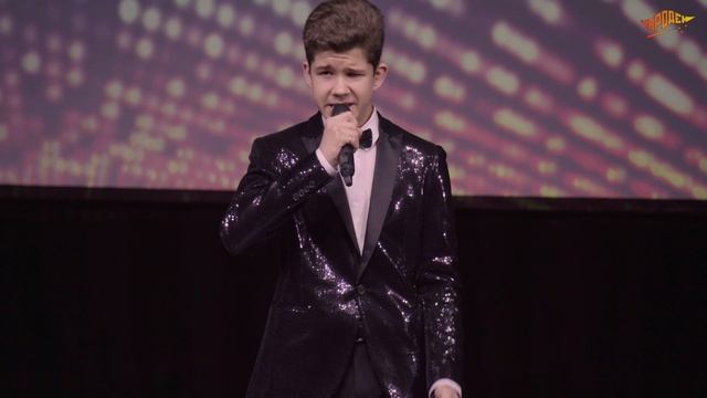 Николаев Александр (13 лет) - Broken Vow