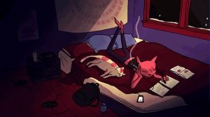 Lofi study music - музыка для учебы