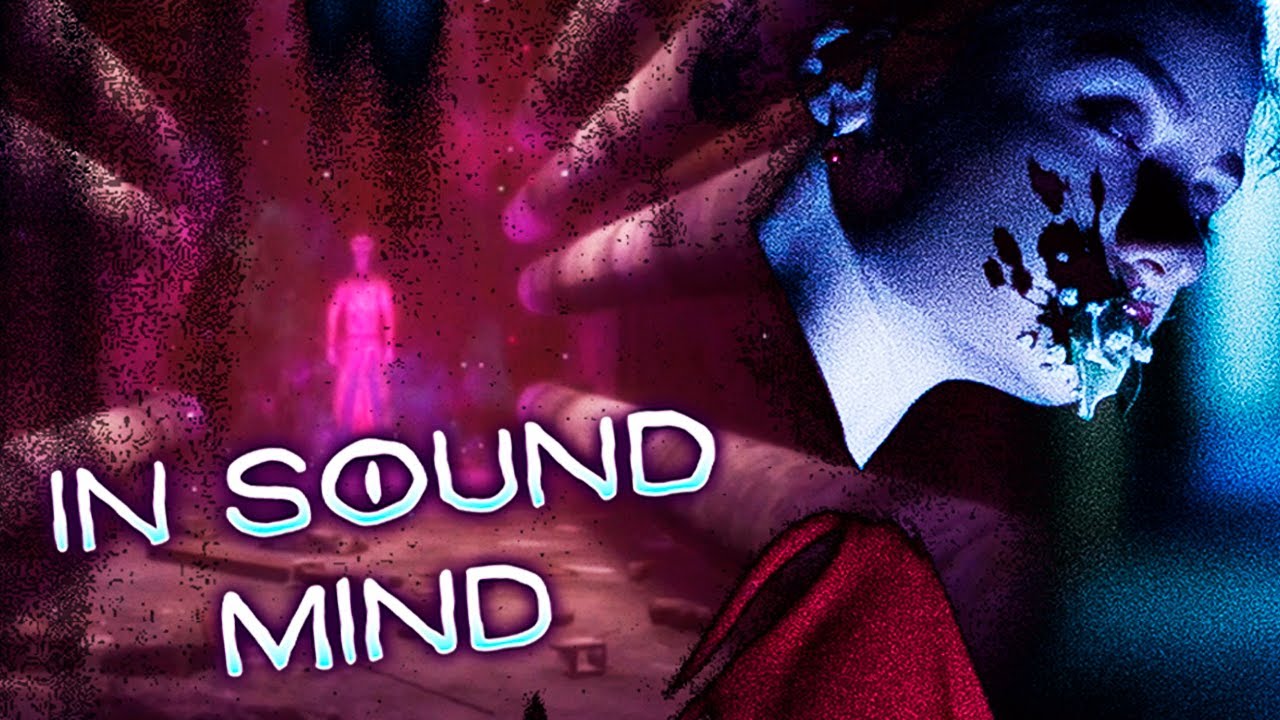 ОН ГОВОРИТ: "ИДИ СЮДА" ❗? ▶ In Sound Mind #12/прохождение