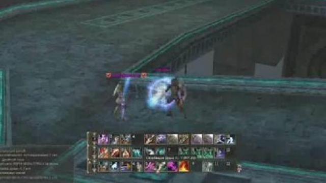 Lineage 2: Последние Дни