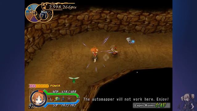 It Finally Happened! | Recettear: An Item Shop's Tale #46 - смотреть ...