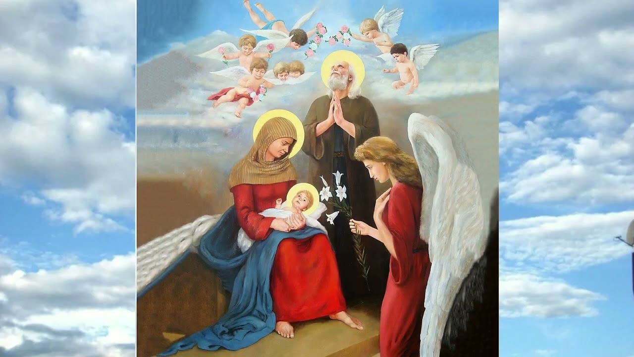 Рождество Богородицы