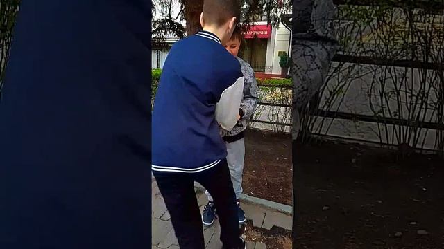 типичный блогер