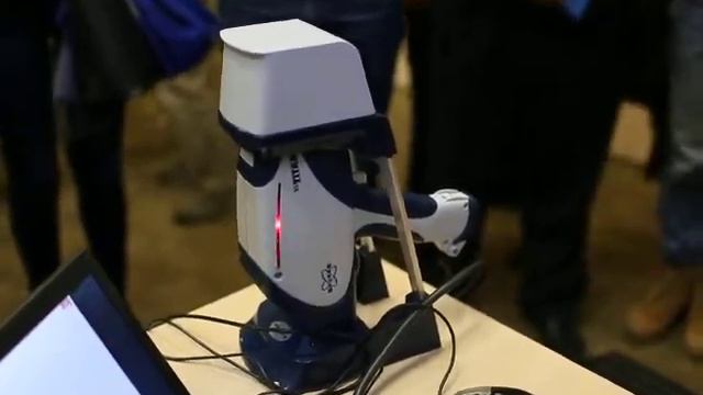 Анализатор металлов и сплавов S1 Titan