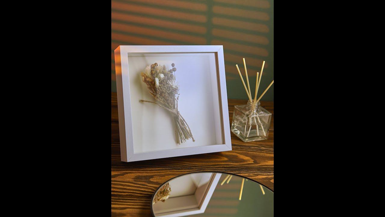 Видеоролик для фоторамки I Хотите также?