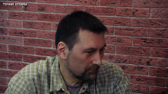 Точка опоры_ Азы каббалы - не попасть в кабалу к Михаэлю Лайтману