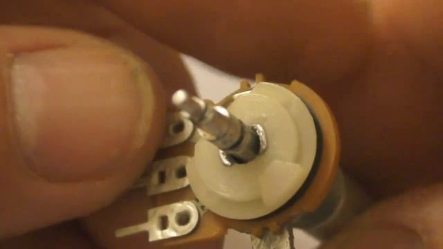 Реставрация деки SONY TC U5. Часть 2.mp4