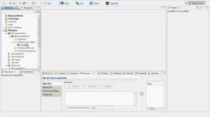 Talend - Import data from Excel sheet to MySQL table