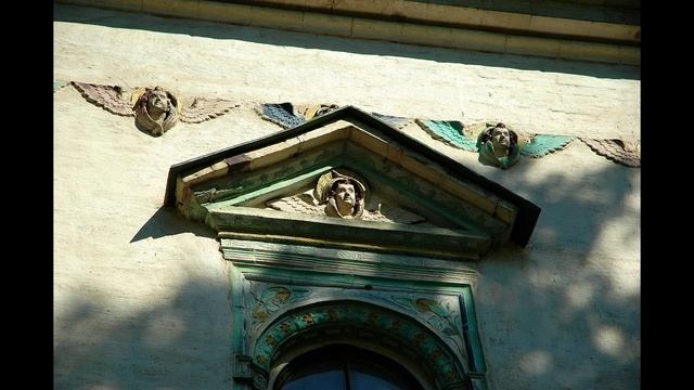 Истра Новоиерусалимский монастырь