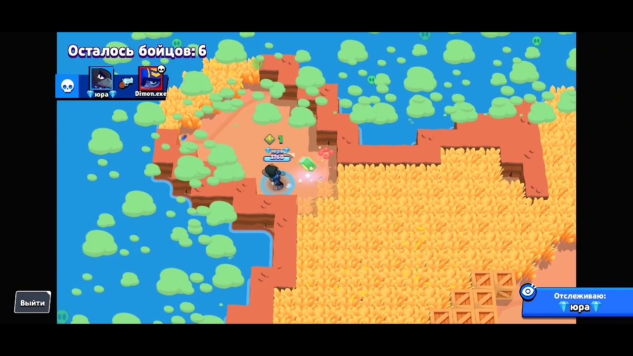 Brawl Stars. В субботу ждем Brawl Talk с новыми бравлерами