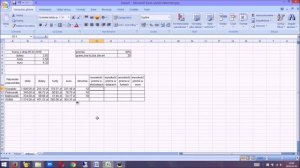 Excel - przeliczanie walut, fukcja suma i funkcja jeżeli