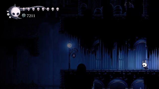 38 / Stag Nest - Grimm Fight / Hollow Knight Steel Soul Walkthrough ...