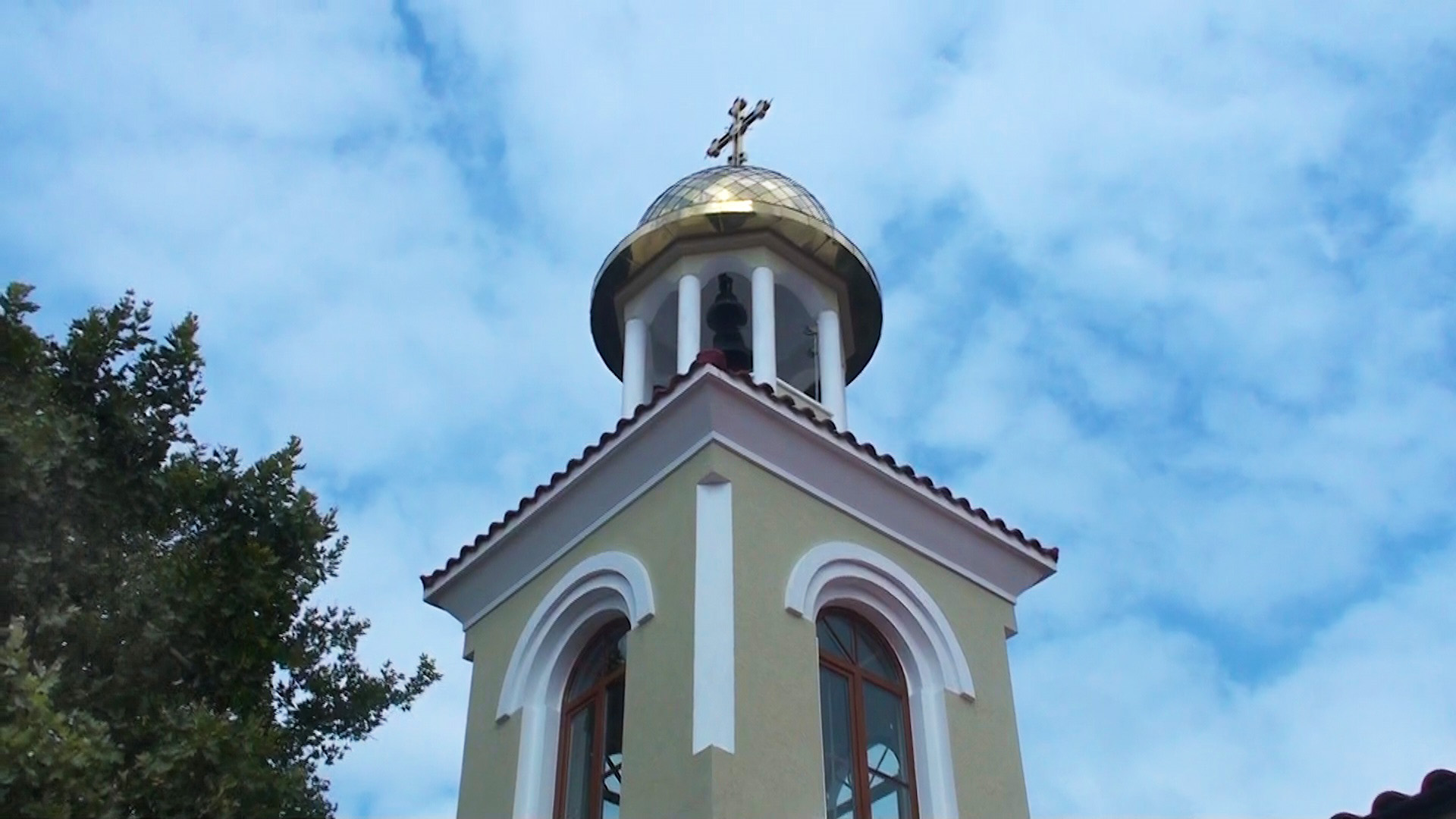 Созополь, по старому городу