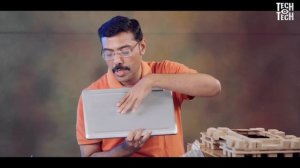 Unboxing the King Of Budget Laptops♛ | HP 15s- fr2512TU Laptop | Tech-O-Tech | தமிழ்
