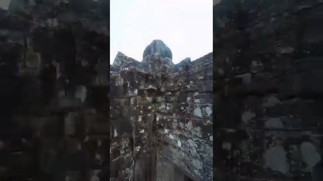 Анкор Ват. Камбоджа, экскурсия из Паттайи