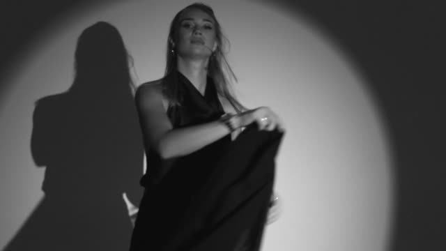 Валерия Янпольская / Art Rock Fashion / video by Valery Latypov