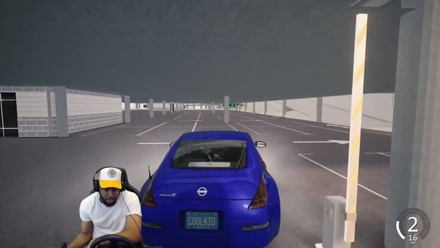 Driving my EXACT IRL car in Assetto Corsa with Traffic!!! – смотреть ...