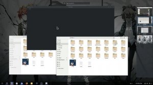 GNOME 3.30 ProTip! Change Alt Tab Without an Extension!