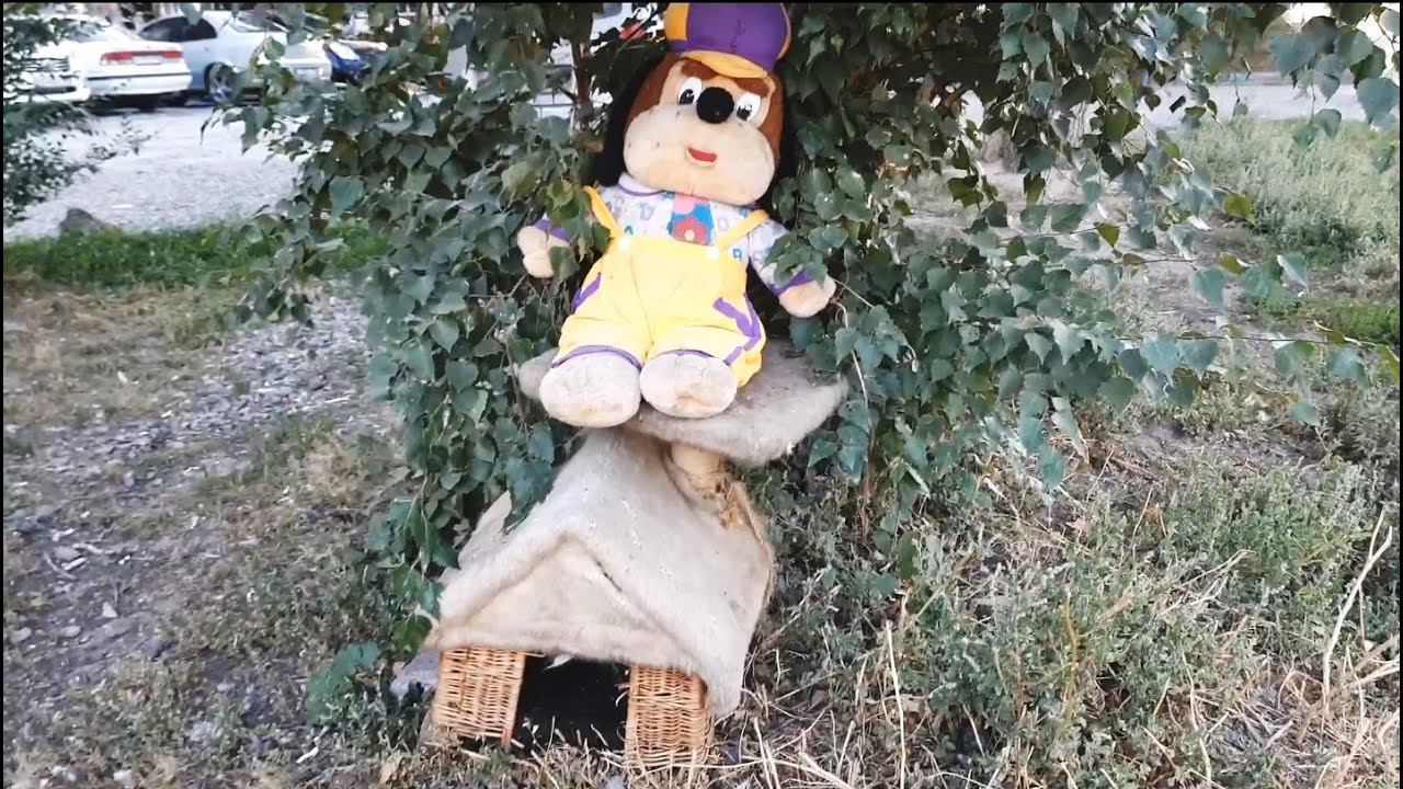 Кошкин дом