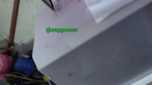 Test inverter 6000w 120/220v ac 24Vdc