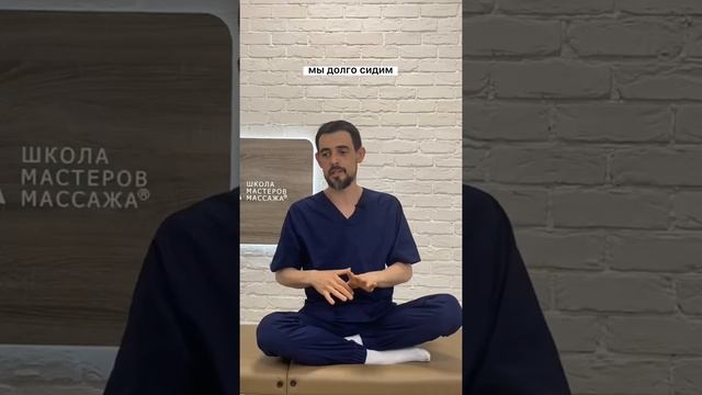Почему болит плечо?