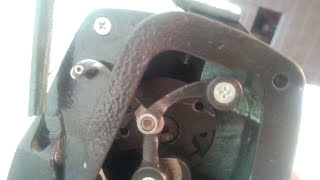 Настройка Вышивальной машинки КЛАССИК