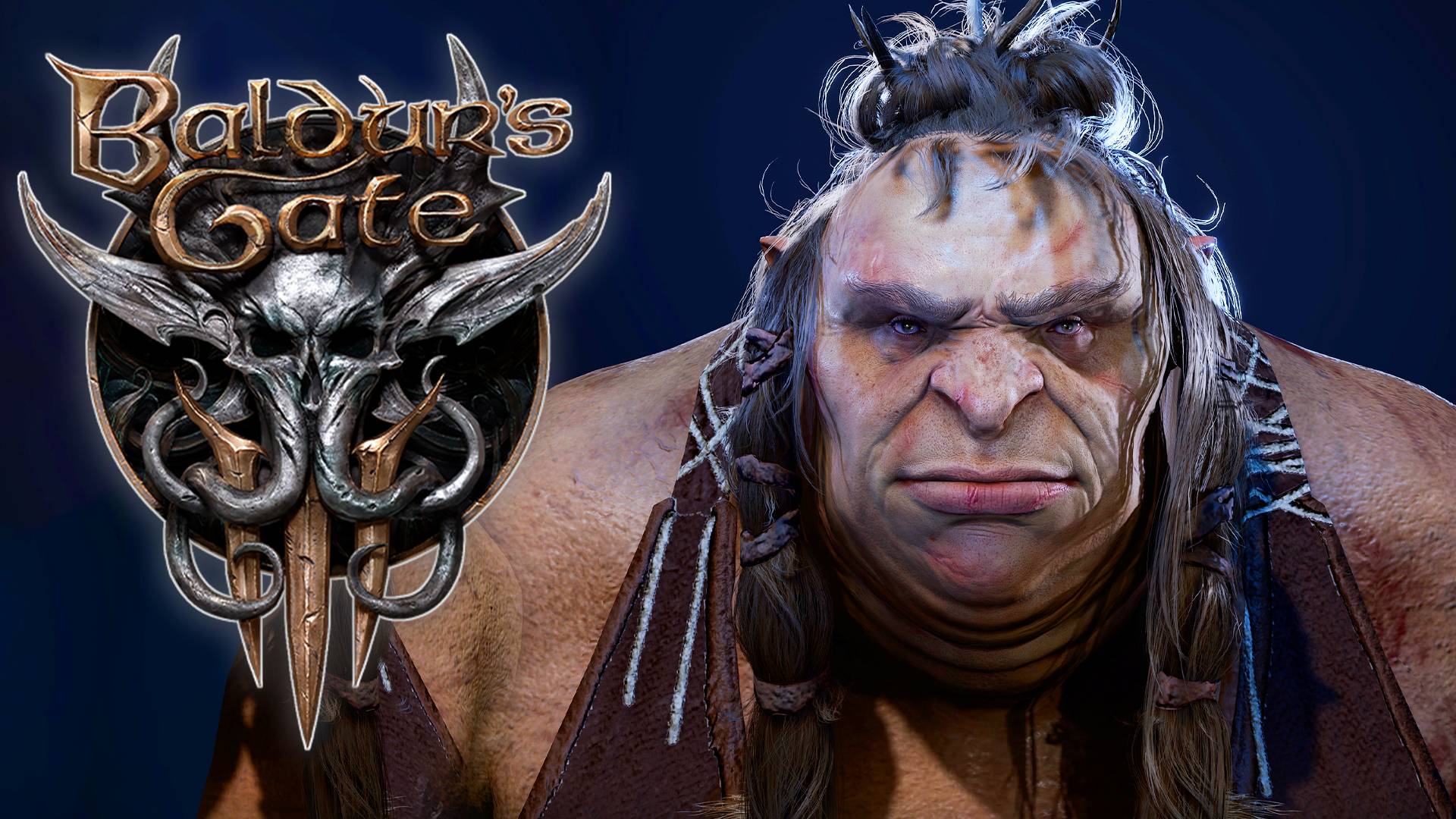 Baldur's Gate 3 - #Прохождение 3