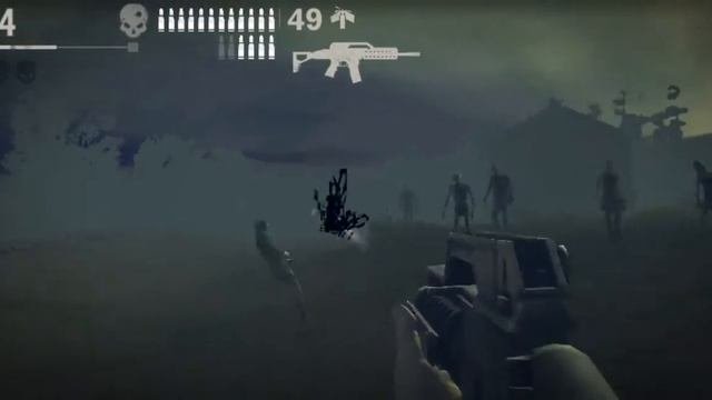 Into the Dead 2