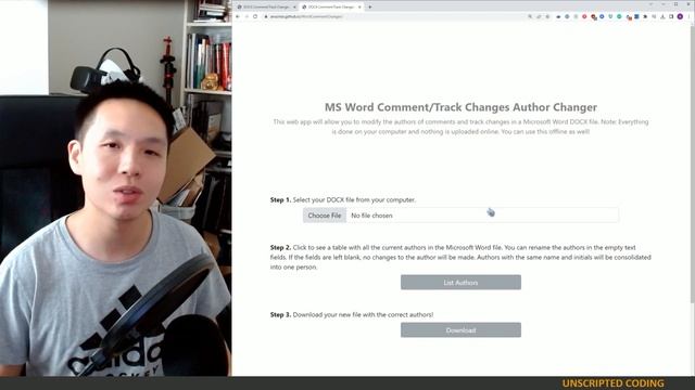 Microsoft Word Comments Editor Redesign - Much Needed UI Improvements | Unscripted Coding ...