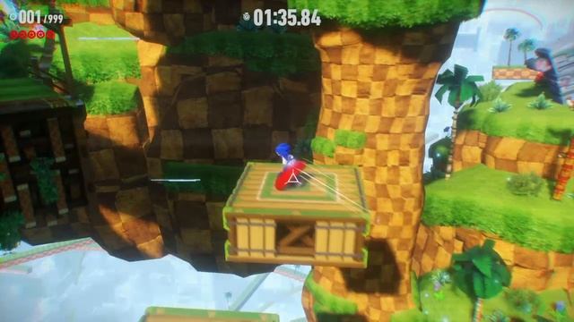 Прохождение SONIC FRONTIERS с русскими субтитрами без комментариев
Часть 11