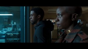 ЧЕРНАЯ ПАНТЕРА 2018 [ Официальный дублированный тизерный трейлер ]