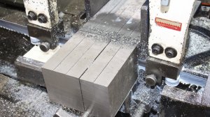Ленточнопильная резка металлов в Ижевске