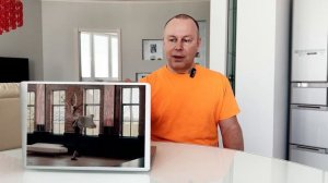 Искусственный интеллект ? Смертельный сбой ?️ Про кино БЕЗ спойлеров
